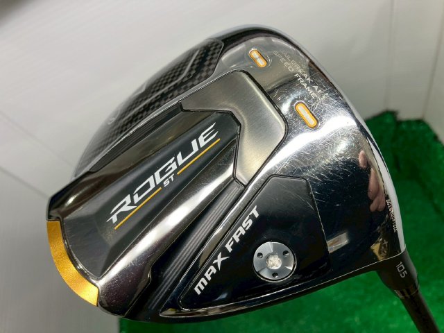ROGUE ST MAX FAST SPEEDER NX40 for Callaway(JP) キャロウェイ