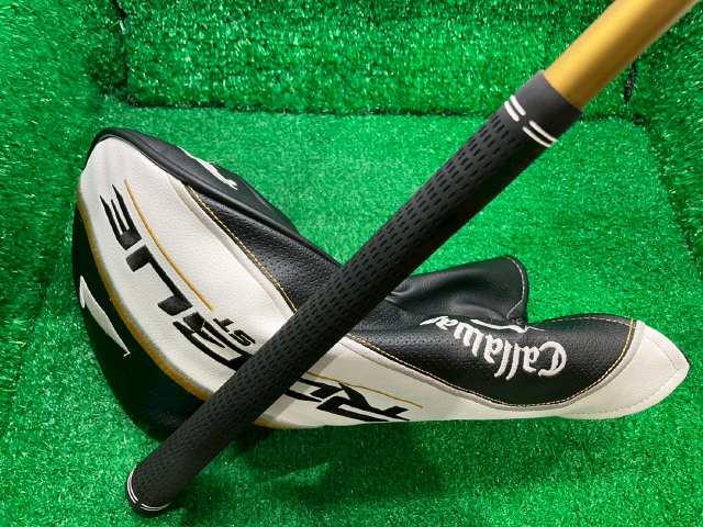 ROGUE ST MAX FAST SPEEDER NX40 for Callaway(JP) キャロウェイ