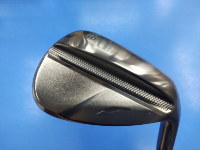 フォーティーン RM RM-α ブラックエディション ウェッジ Dynamic Gold