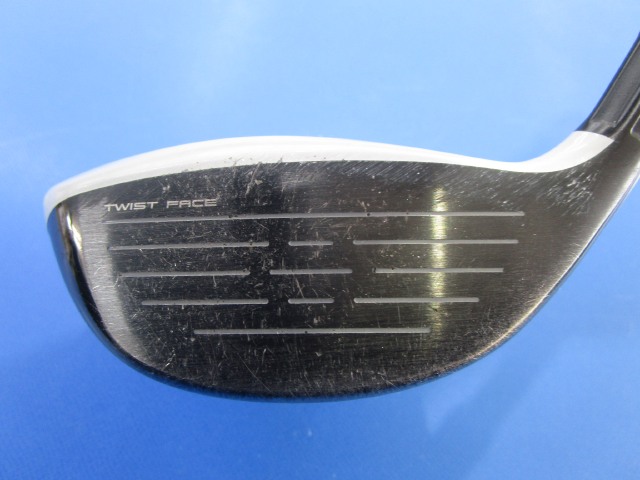 SIM2 MAX TENSEI BLUE TM50(JP) テーラーメイド フェアウェイウッド