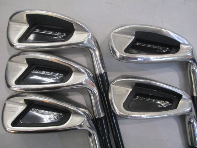 ワンサイダー Ji アイアンセット 在庫一覧｜中古 ゴルフクラブ｜クラブ