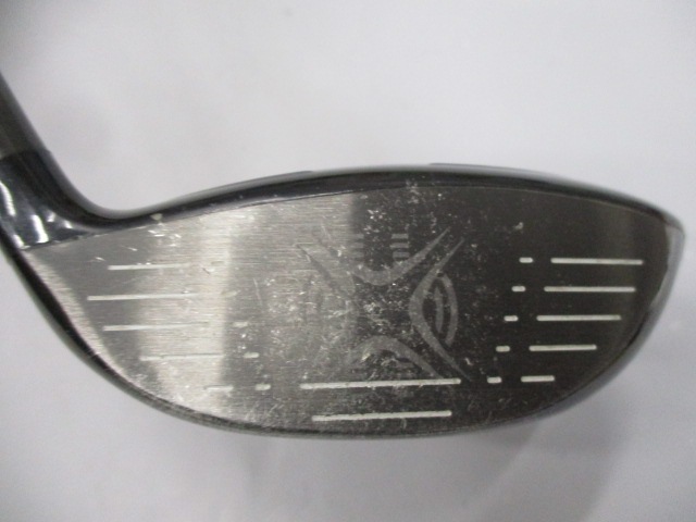 ROGUE STAR FUBUKI for CW 40(JP) キャロウェイ レフトフェアウェイ