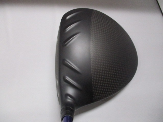 G440 MAX SPEEDER NX VIOLET50(JP) ピン ドライバー クラブ詳細｜中古