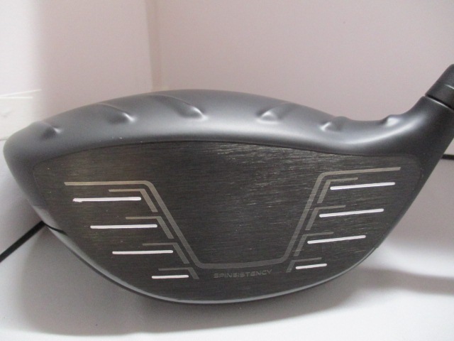 G440 MAX SPEEDER NX VIOLET50(JP) ピン ドライバー クラブ詳細｜中古