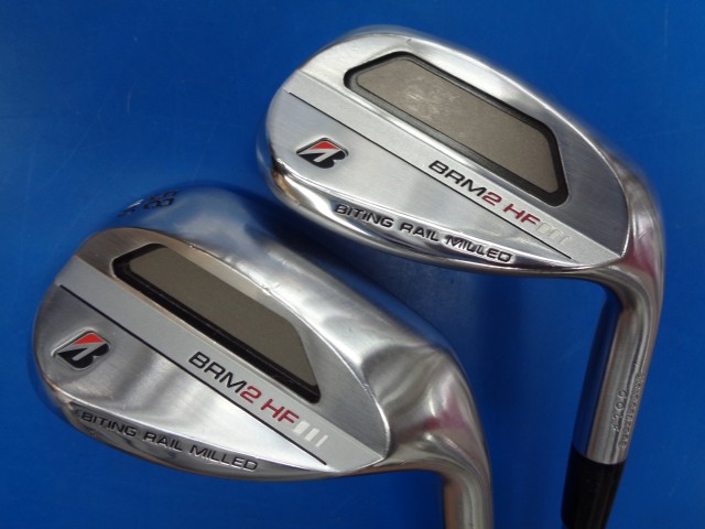 SW(58°)ツアーステージ ドウェッジは ウェッジ