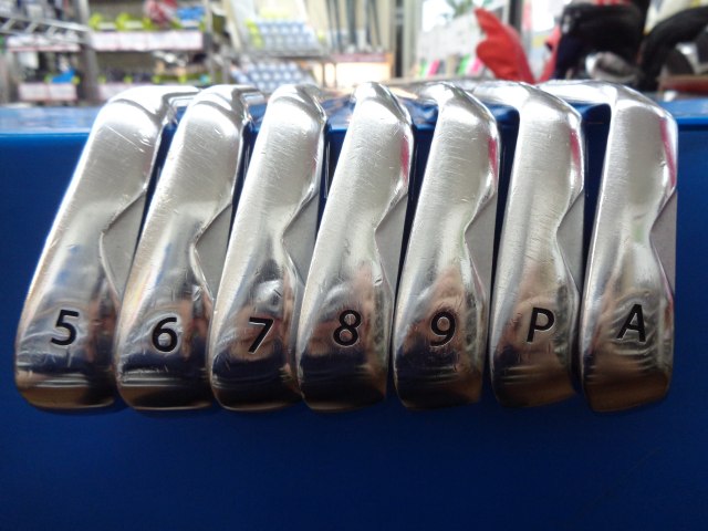 PROCEED TOUR CONQUEST R-III KBS TOUR by FST ジャスティック