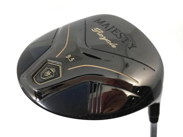 マジェスティRoyale 2021 リシャフト マジェスティゴルフ(マルマン