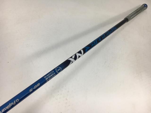 SPEEDER NX 60 カムイ ドライバー クラブ詳細｜中古 ゴルフクラブ