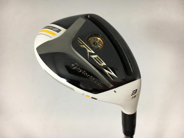 ROCKETBALLZ STAGE2 RESCUE KBS C-Taper90(JP) テーラーメイド ロングアイアン クラブ詳細｜中古 ゴルフクラブ｜クラブ買取｜ゴルフ銀座どっとネット