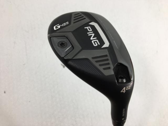 G425 HYBRID NSPRO950GHneo(JP) ピン ロングアイアン クラブ詳細｜中古 ゴルフクラブ｜クラブ買取｜ゴルフ銀座どっとネット