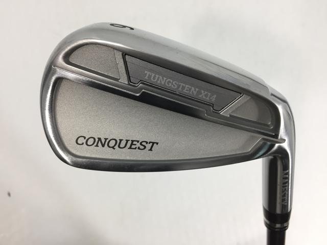 マジェスティCONQUEST 2022 マジェスティゴルフ(マルマン) アイアン