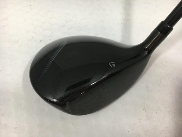JetSpeed TM1-214(JP) テーラーメイド フェアウェイウッド クラブ詳細｜中古 ゴルフクラブ｜クラブ買取｜ゴルフ銀座どっとネット
