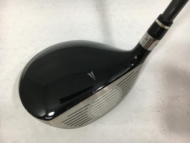 SQ2 FW SQ2(JP) ナイキ フェアウェイウッド クラブ詳細｜中古 ゴルフクラブ｜クラブ買取｜ゴルフ銀座どっとネット