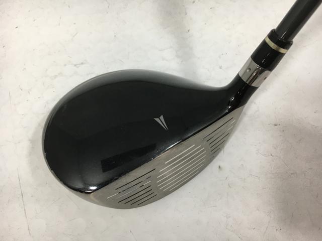 SQ2 FW SQ2(JP) ナイキ フェアウェイウッド クラブ詳細｜中古 ゴルフクラブ｜クラブ買取｜ゴルフ銀座どっとネット