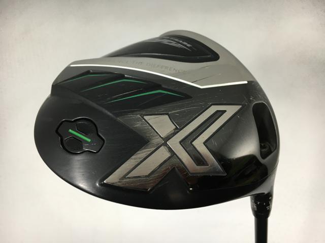 ゼクシオX 2022 Miyazaki AX-2 ダンロップ ドライバー クラブ詳細