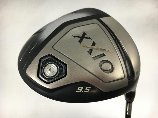 ゼクシオ2018 Miyazaki Model Miyazaki Waena ダンロップ ドライバー