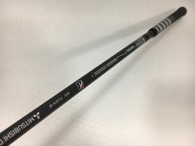 BITING SPIN 58-08 TENSEI BS Black 80i ブリヂストン ウェッジ クラブ