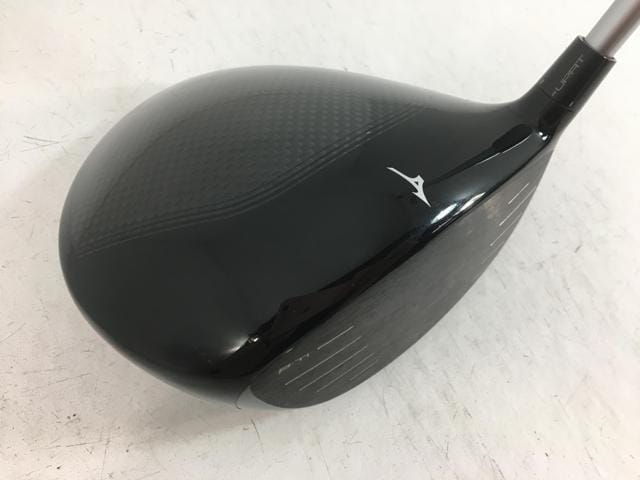 ST-X PLATINUM MFUSION D ミズノ ドライバー クラブ詳細｜中古 ゴルフ