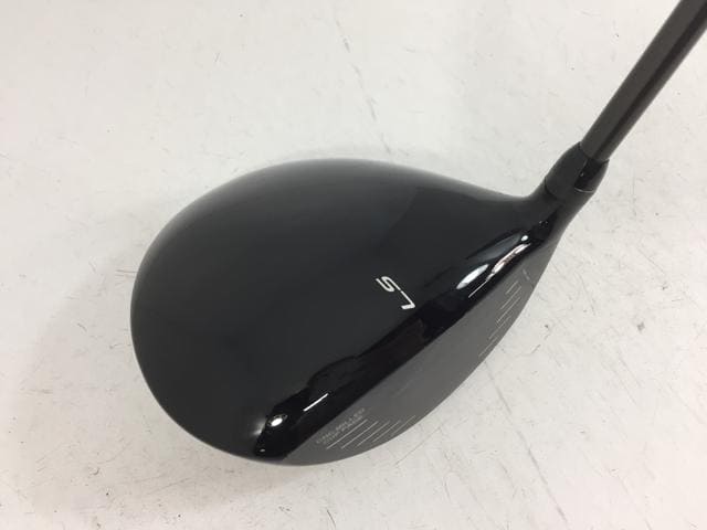 LS SpeederEVOLUTION for PRGR プロギア ドライバー クラブ詳細｜中古