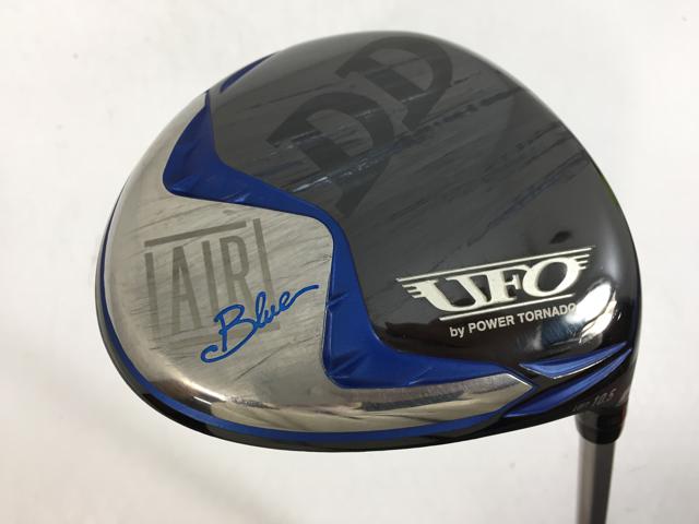 UFO AIR DD by POWER TORNADO Falcon シャフト AIR キャスコ