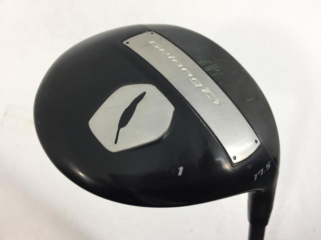 GelongD FX-001 FT-40f フォーティーン フェアウェイウッド クラブ詳細