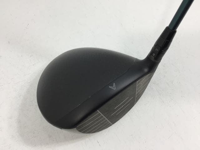 ELYTE X VENTUS GREEN 50 for Callaway キャロウェイ ドライバー