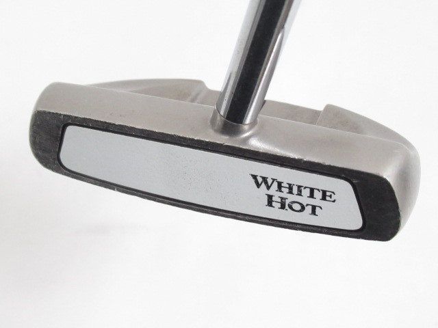 ホワイトホット＃5センターシャフト オリジナルスチール[34