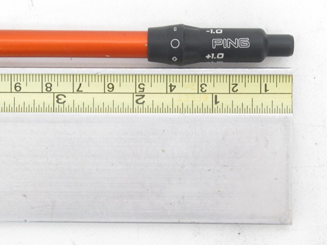 ATTAS 7(S) PING G435 3W用 USTマミヤ シャフト クラブ詳細｜中古 ゴルフクラブ｜クラブ買取｜ゴルフ銀座どっとネット