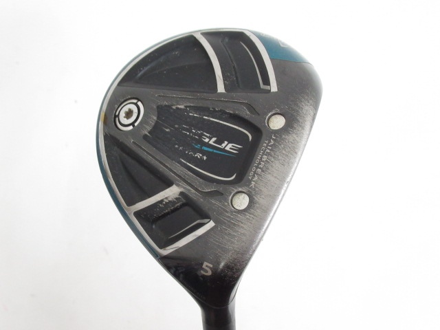 ROGUE STAR Speeder EVOLUTION for CW 50(JP) キャロウェイ