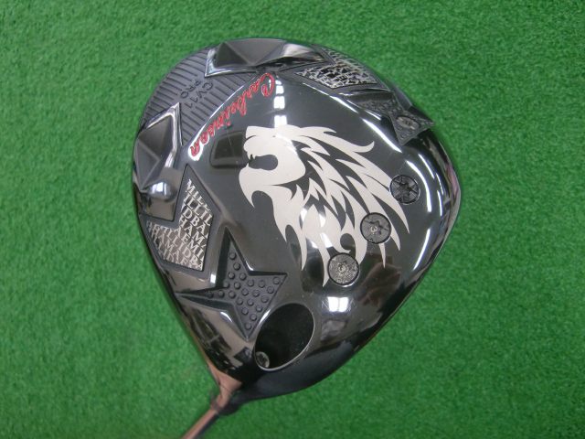 CV11 PRO DERAMAX 08D-4 プレミアムシリーズ エミリッドバハマ ドライバー クラブ詳細｜中古 ゴルフクラブ｜クラブ買取｜ゴルフ銀座どっとネット