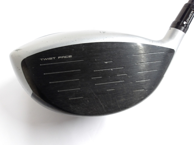 M4 FUBUKI TM5(JP) テーラーメイド ドライバー クラブ詳細｜中古