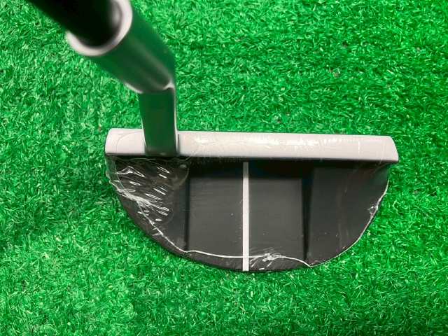 PING 2023 SHEA オリジナルカーボン ピン パター クラブ詳細｜中古