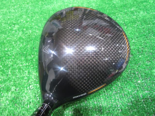 MAVRIK TourAD XC-6(JP) キャロウェイ ドライバー クラブ詳細｜中古
