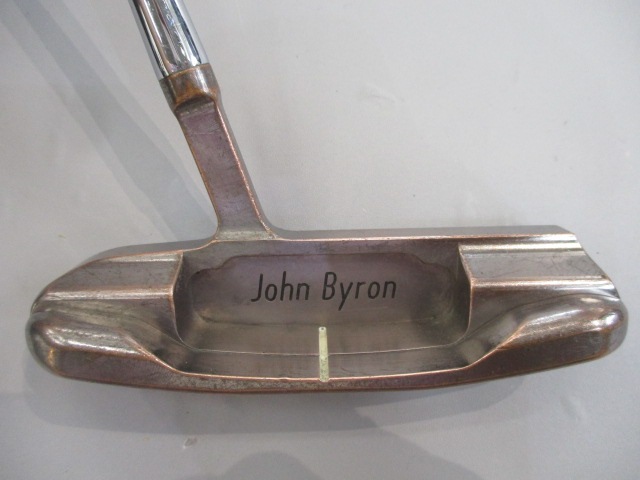 ジョンバイロン ブランコブレイド1997/300PCS オリジナルスチール