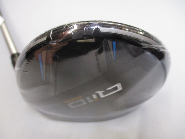 Qi10 MAX ELDIO TM40(JP) テーラーメイド レディースフェアウェイ