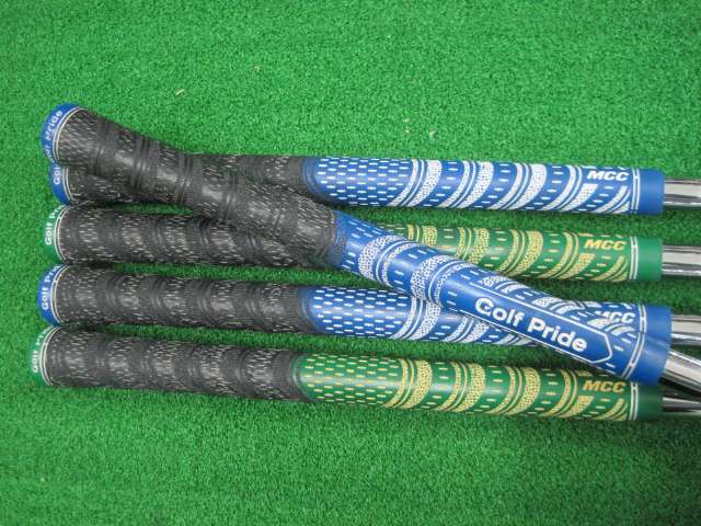 PHYZ 2013 NSPRO800GH WF 5S ブリヂストン アイアンセット クラブ詳細