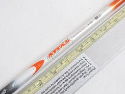 ATTAS 7(S) PING G435 3W用 USTマミヤ シャフト クラブ詳細｜中古 ゴルフクラブ｜クラブ買取｜ゴルフ銀座どっとネット