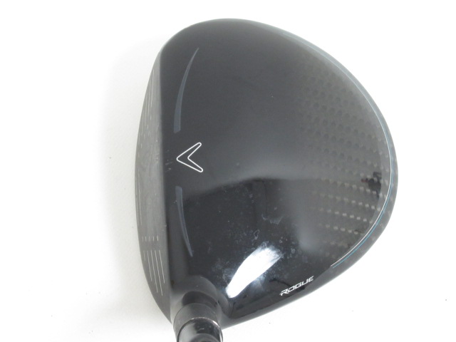 ROGUE STAR Speeder EVOLUTION IV FW 50(JP) キャロウェイ