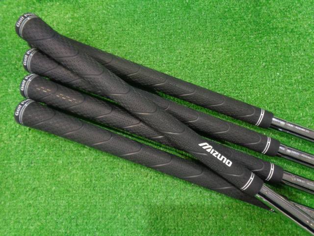 Mizuno Pro 920 Dynamic Gold 95 ミズノ アイアンセット クラブ詳細